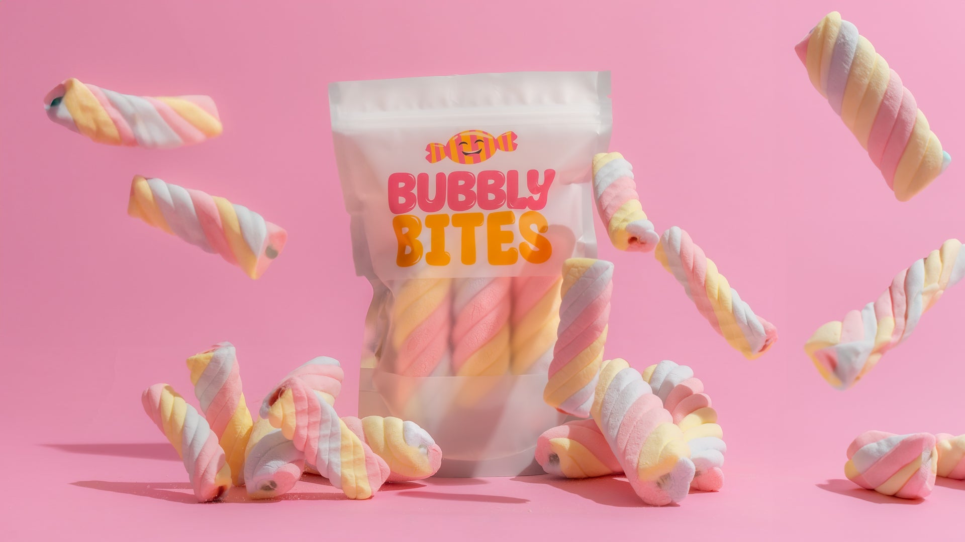 Bubbly Bites