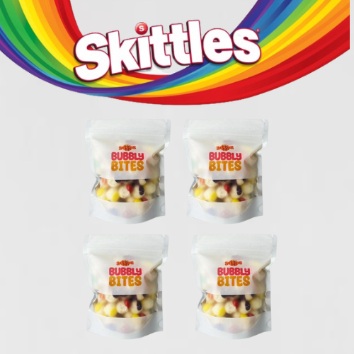 MINI SKITTLES VALUE PACK🌈 – Bubbly Bites