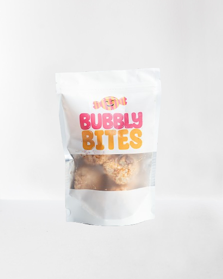 Mars Bites 📦🍫 – Bubbly Bites